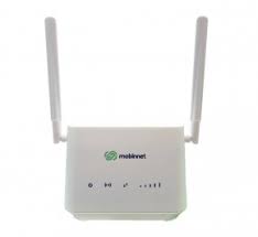 مودم یوتل مبین نت MN4200 (L443 ) با 150 گیگ اینترنت هدیه یکساله | هایپر مودم